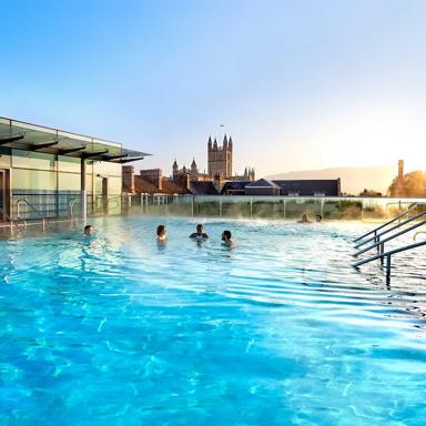 The Ivy, Exeter - Devon | Muddy Stilettos